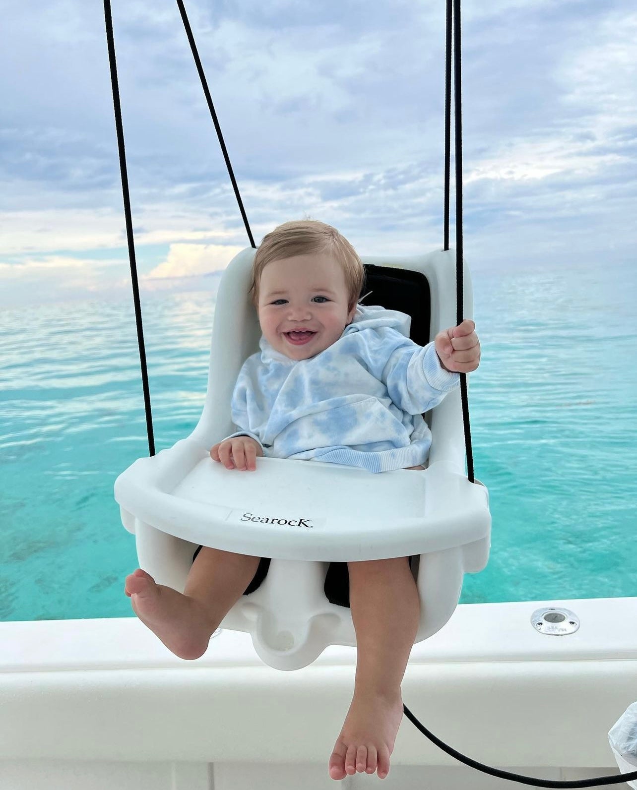 SearocK® Baby Swing